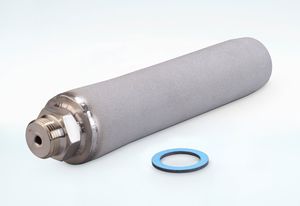 Gas sampler - SP2000/V20-T - M&C TechGroup Germany GmbH - probe