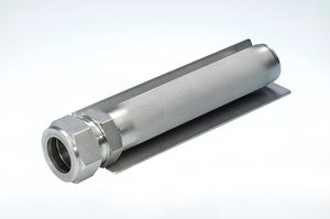 Gas sampler - SP2000/V12-x series - M&C TechGroup Germany GmbH - probe