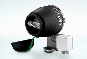 Gas sampler - SP2000/V20-T - M&C TechGroup Germany GmbH - probe