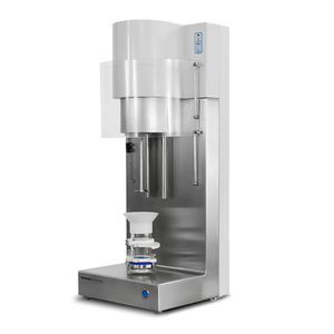 Rotary rheometer - All industrial manufacturers