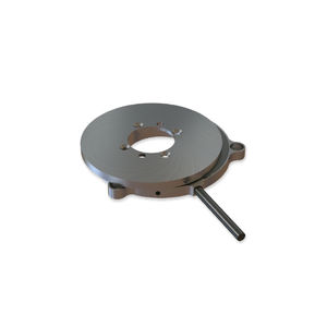 Netzer Precision Position Sensors: Detection - Measurement - DirectIndustry