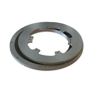 Absolute rotary encoder - DF-100 - Netzer Precision Position Sensors ...