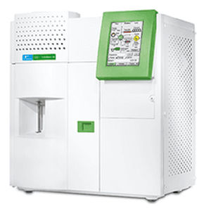 Gas chromatograph - Clarus® 590 GC - PerkinElmer - laboratory / FID ...