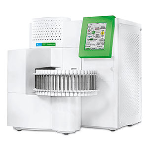 Gas chromatograph - Clarus® 590 GC - PerkinElmer - laboratory / FID ...