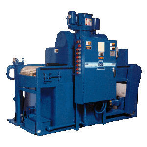 Flow-through fitting - All industrial manufacturers