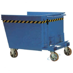 Trolley tilt truck - All industrial manufacturers