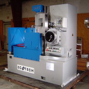 Ecotech Machinery, Inc.: Machine-tools - DirectIndustry