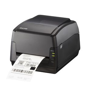 Thermal transfer label printer - CG2 series - SATO Asia Pacific - desktop