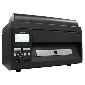 SATO America: Industrial machines and equipment - DirectIndustry