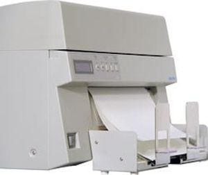 Label stacker - TG3 Series - SATO America - linear