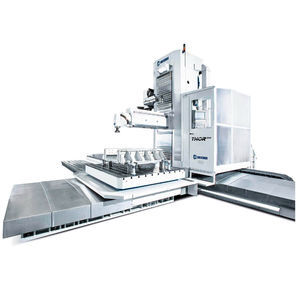 FFG Europe & Americas: Machine-tools - DirectIndustry