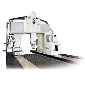 FFG Europe & Americas: Machine-tools - DirectIndustry