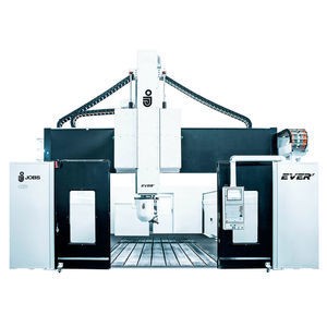 3-axis CNC milling center - JOBS GRAND SPEEDER - FFG Europe & Americas ...