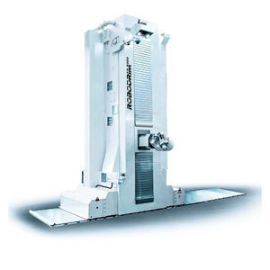 FFG Europe & Americas: Machine-tools - DirectIndustry