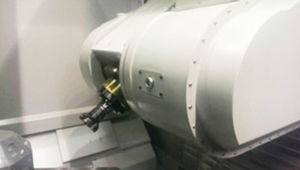 Motor-driven rotary table - RCT-170R - GSA TECHNOLOGY - horizontal ...