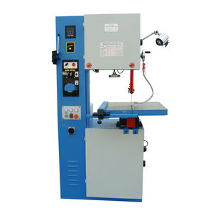 Vertical saw, Vertical sawing machine - All industrial manufacturers ...