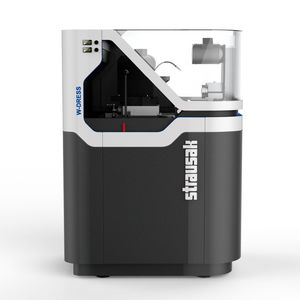 Strausak Inc.: Machine-tools - DirectIndustry