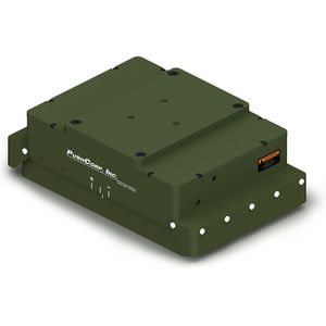 Robotic axis compensation module - AFD72 - Pushcorp