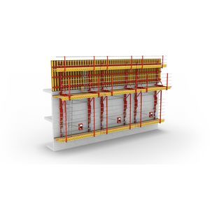 PERI: Building - Construction - DirectIndustry