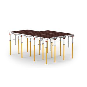 PERI: Building - Construction - DirectIndustry