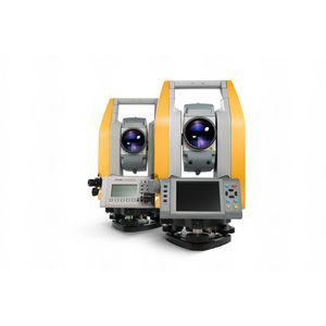 Motorized total station - S9 Autolock - Trimble - reflectorless ...