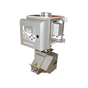 Gravity metal detector - quickTRON™ 03R - BUNTING