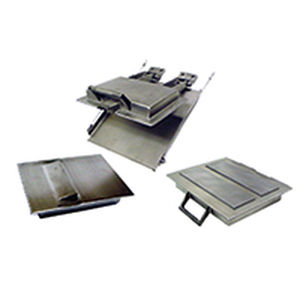 Metal sorting magnetic bar, Metal sorting magnétic plate - All ...