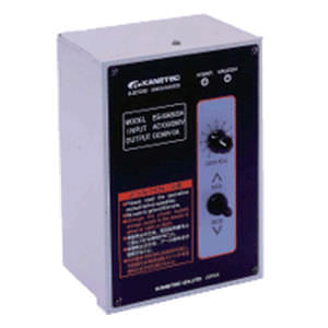 Magnetic chuck control - All industrial manufacturers