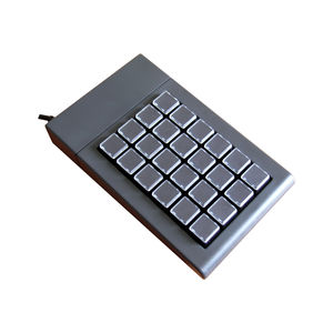 24-key keypad - All industrial manufacturers