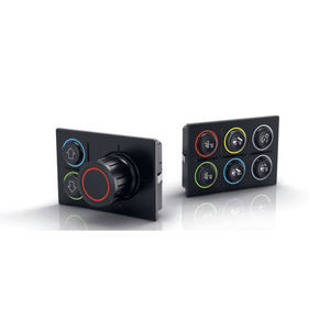 ISO remote control - All industrial manufacturers