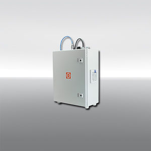 Compact enclosure, Compact box - All industrial manufacturers - Page 4