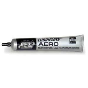 Lithium grease - No. 1200-2 - Lubriplate - industrial / extreme pressure