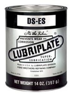 Lithium grease - No. 1200-2 - Lubriplate - industrial / extreme pressure