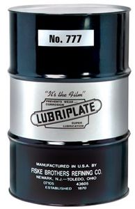 Lithium grease - No. 1200-2 - Lubriplate - industrial / extreme pressure