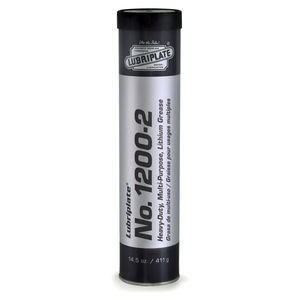 Lubricating grease - SYN GR-132 - Lubriplate - synthetic / lithium ...