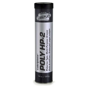 Polyurea grease - All industrial manufacturers