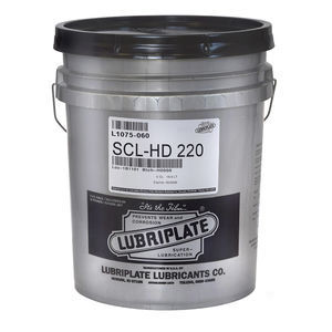 Lubricating grease - FML-2 - Lubriplate - mineral / anhydrous calcium ...