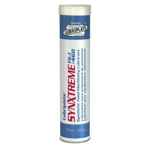 Lubricating grease - Synxtreme FG-00/460 - Lubriplate - synthetic ...
