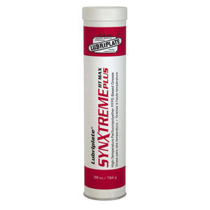 Lubricating grease - Synxtreme HT Max - Lubriplate - synthetic / PTFE ...