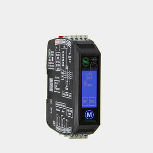 Programmable relay module - ELRv20-30 SFERE - ARDETEM SFERE - safety / isolated