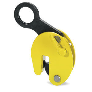 Wooden panel lifting clamp - TPZ series - Columbus McKinnon Industrial ...