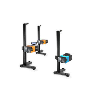 Laser alignment system - All industrial manufacturers