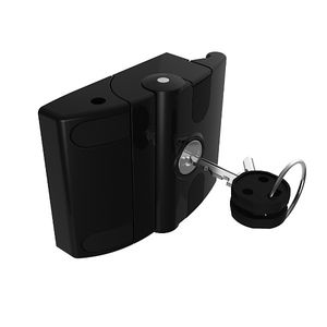 Safety latch - All industrial manufacturers