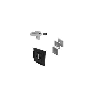 Aluminum profile fastening element, Aluminum profile fastener - All ...