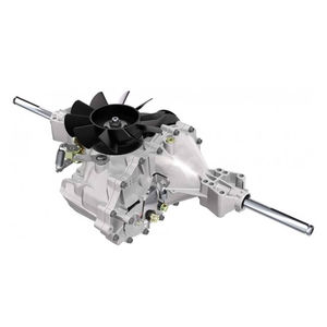 Electric motor transaxle - ZT-2200 (EZT®) - Hydro-Gear