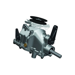Hydro-Gear: Power Transmission - Mechanical components - DirectIndustry