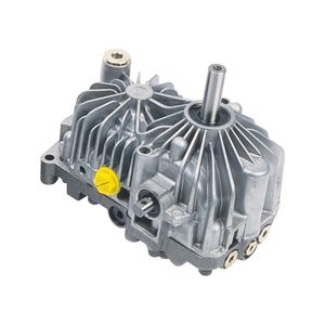 Hydro-Gear: Power Transmission - Mechanical components - DirectIndustry