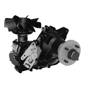 Hydro-Gear: Power Transmission - Mechanical components - DirectIndustry