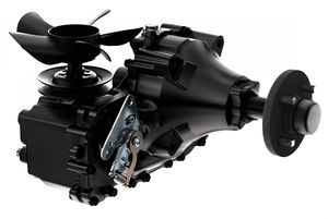 Hydro-Gear: Power Transmission - Mechanical components - DirectIndustry