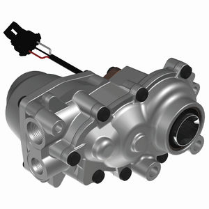 Hydro-Gear: Power Transmission - Mechanical components - DirectIndustry